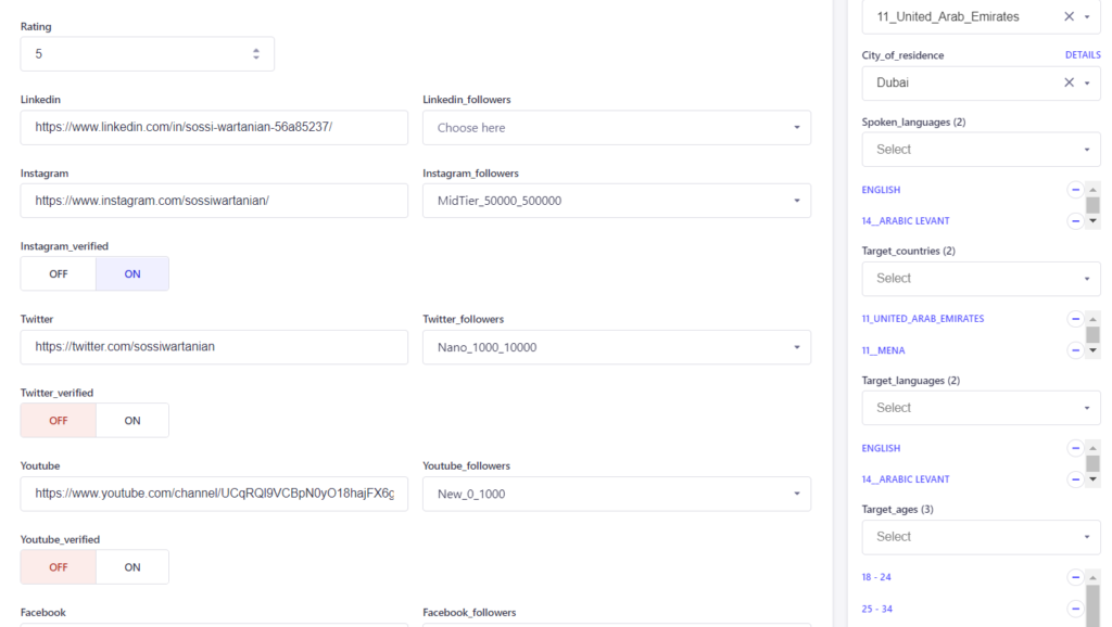 How does Social Eye work? – SocialEye Blog