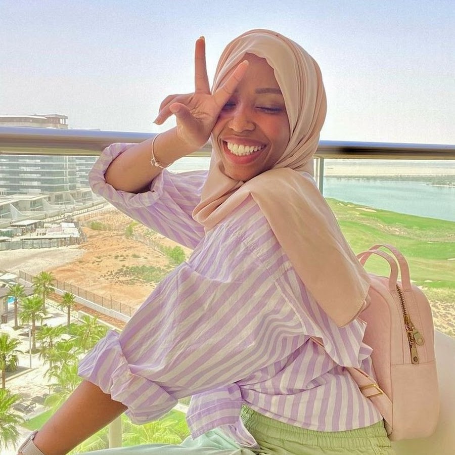 Top Saudi Female Influencers to Follow in 2022! – SocialEye Blog