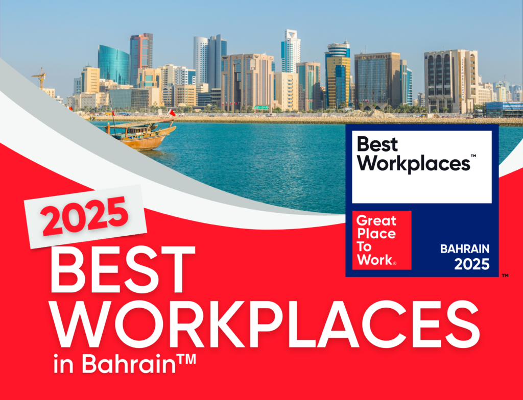 Great Place to Work® Middle East reveals the ‘Best Workplaces in ...