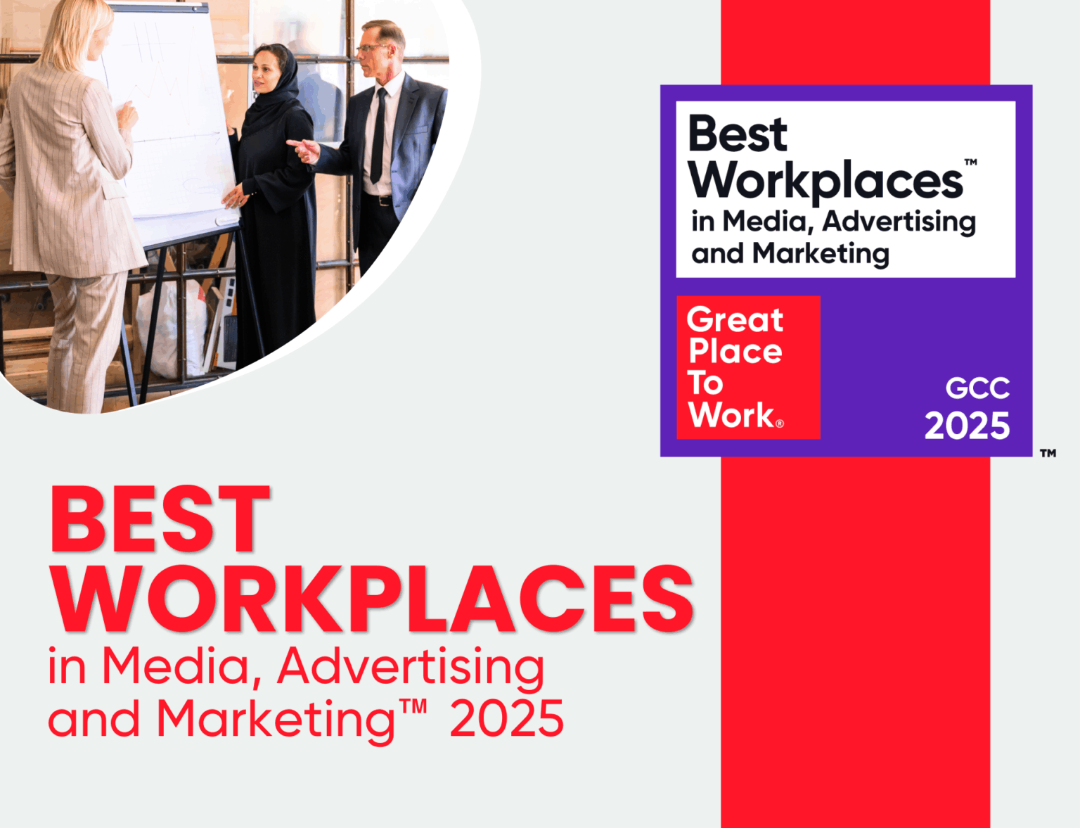 Best Workplaces in Technology and Media, Advertising and Marketing ...